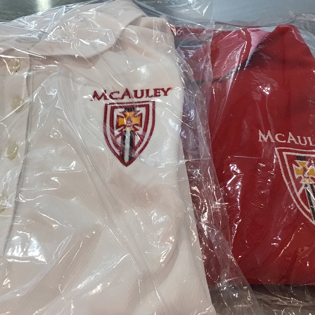 Macs Ltd. Spirit Shop