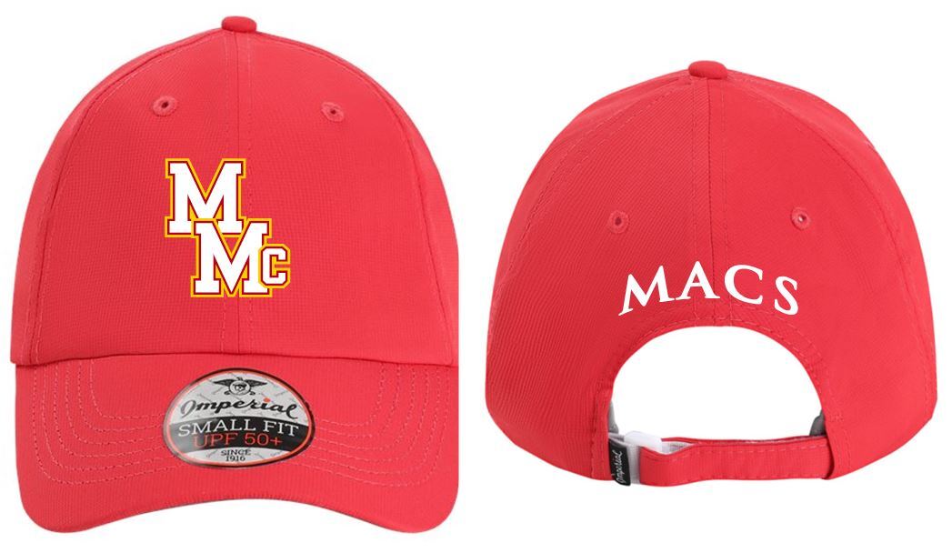 Cross Country Hat | Macs Ltd. Spirit Shop
